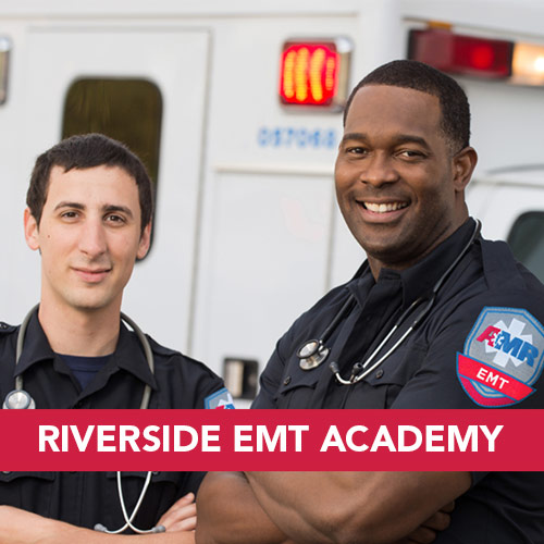 Emergency Medical Technician Academy