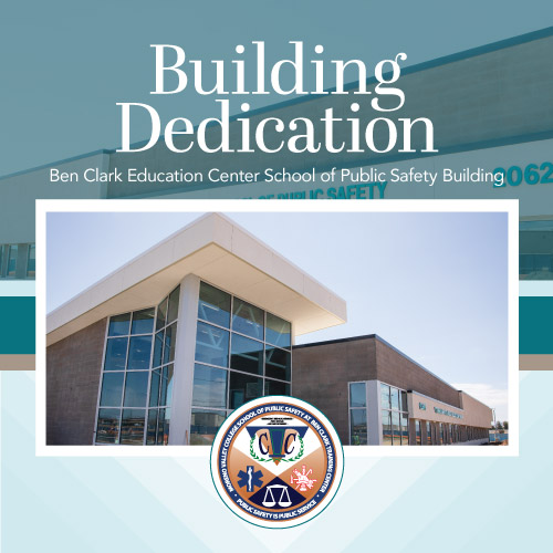 Law Enforcement Training